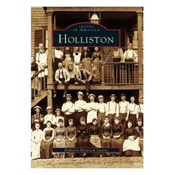 【】Holliston