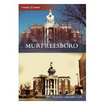【】Murfreesboro