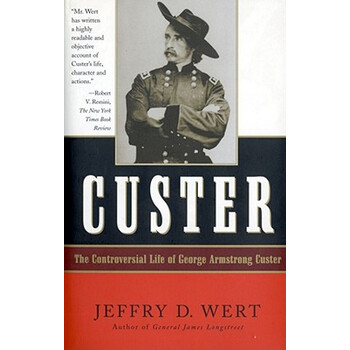 【】Custer