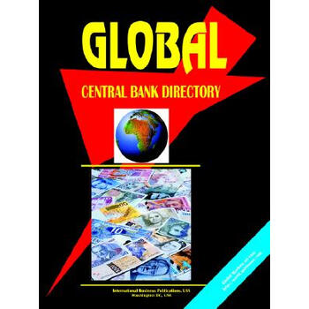 【】Global Central Banks Directory