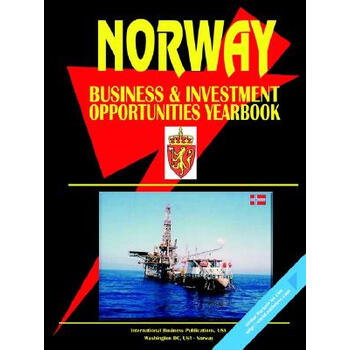 【】Norway Business & Investm