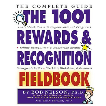 【】The 1001 Rewards & Recognition