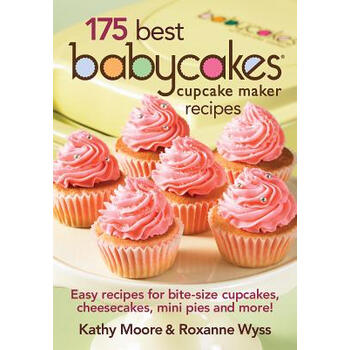 【】175 Best Babycakes Cupcake Maker