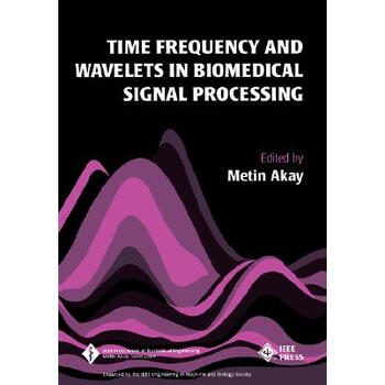 【】Time Frequency And Wavelets In