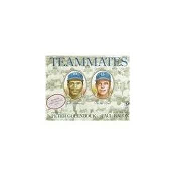 【】Teammates