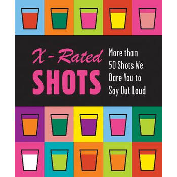 【】X-Rated Shots
