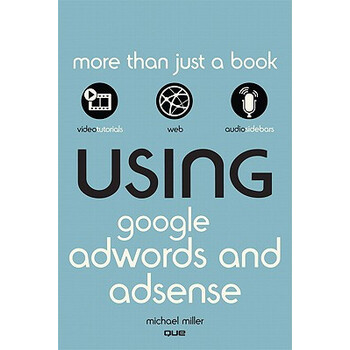 【】Using Google Adwords and Adsense