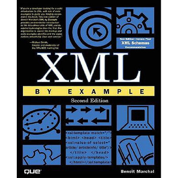 【】XML by Example