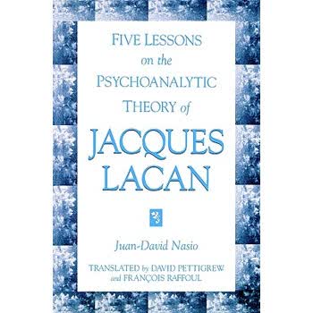 【】Five Lessons Psychoan Theory J