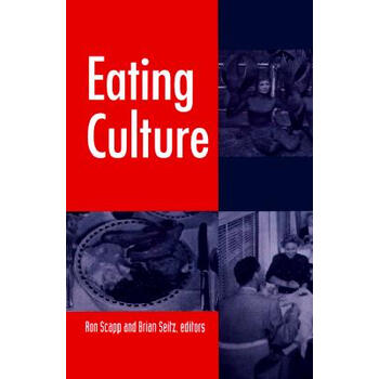 【】Eating Culture