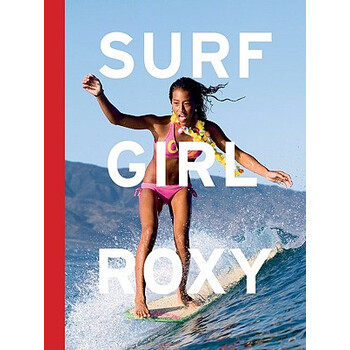 【】Surf Girl Roxy