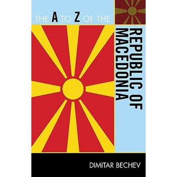 【】The A to Z of the Republic of