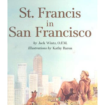 【】St. Francis in San Francisco