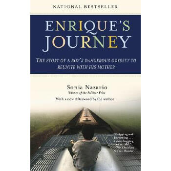【】Enrique's Journey