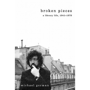【】Broken Pieces: A Library Life,