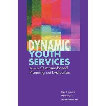 【】Dynamic Youth Services Through