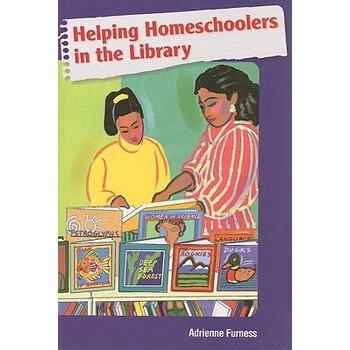 【】Helping Homeschoolers in the