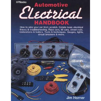 【】Auto Electrical Hp387