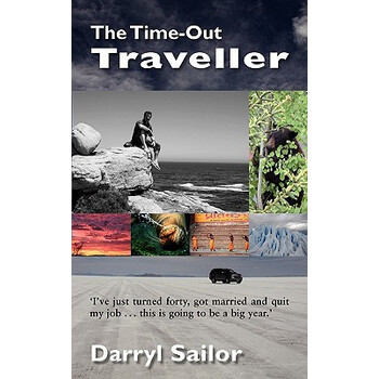 【】The Time-Out Traveller