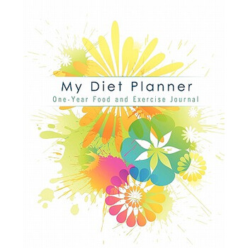 【】My Diet Planner