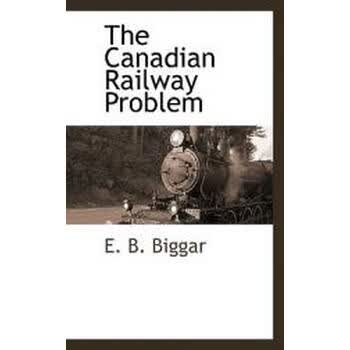 【】The Canadian Railway Problem