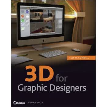 【】3D For Graphic Designers