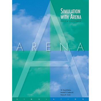 【】Simulation with Arena