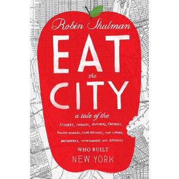【】Eat the City: A Tale of the Fishers,