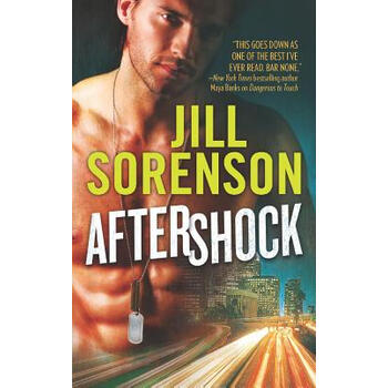 【】Aftershock
