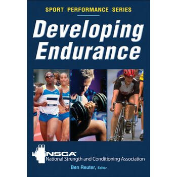 【】Developing Endurance