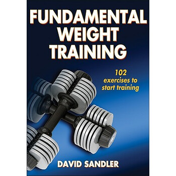 【】Fundamental Weight Training