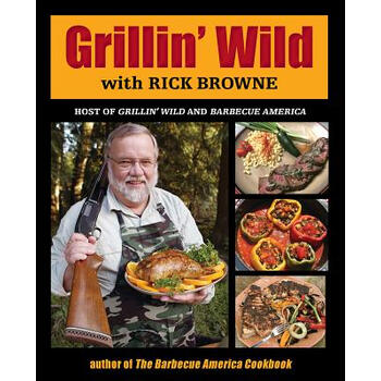 【】Grillin' Wild