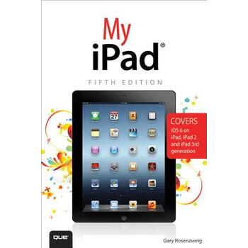 【】My iPad