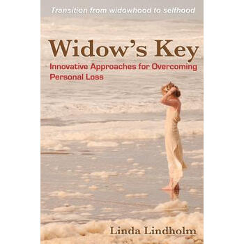 【】Widow's Key