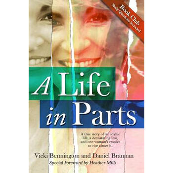 【】A Life in Parts