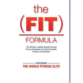 【】The Fit Formula