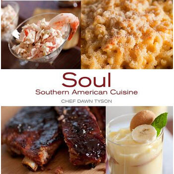 【】Soul: Southern American Cuisine