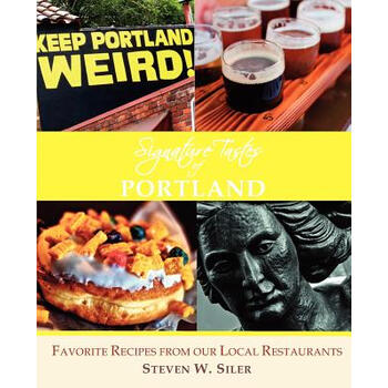 【】Signature Tastes of Portland: Favorit