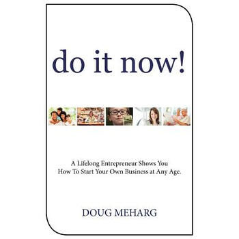 【】Do It Now!