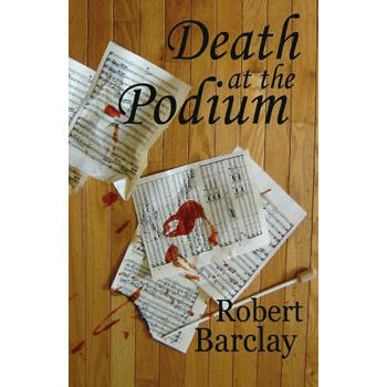 【】Death at the Podium