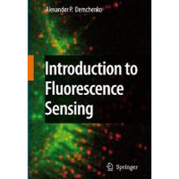 【】Introduction to Fluorescenc