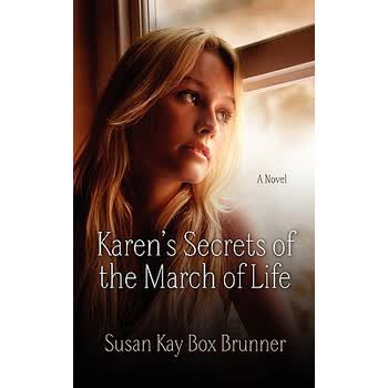 【】Karen's Secrets of the March o