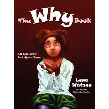【】The Why Book