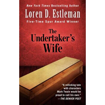 【】The Undertaker's Wife