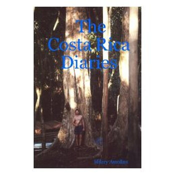 【】The Costa Rica Diaries