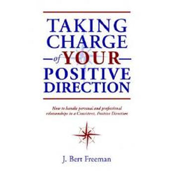 【】Taking Charge of Your Positiv