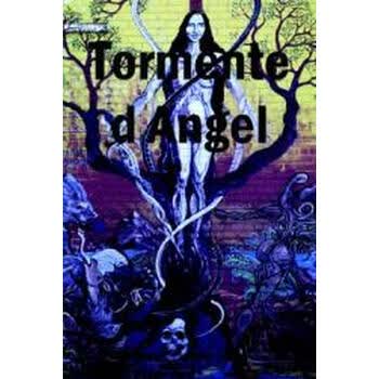 【】Tormented Angel