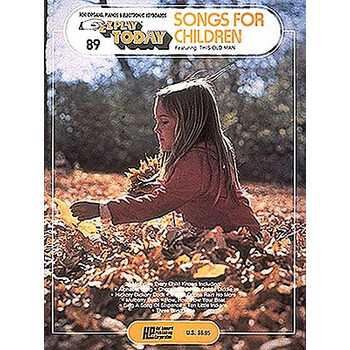 【】Songs for Children