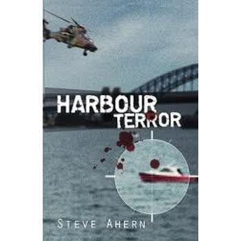 【】Harbour Terror