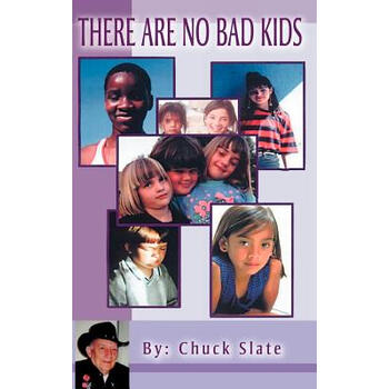 【】There Are No Bad Kids